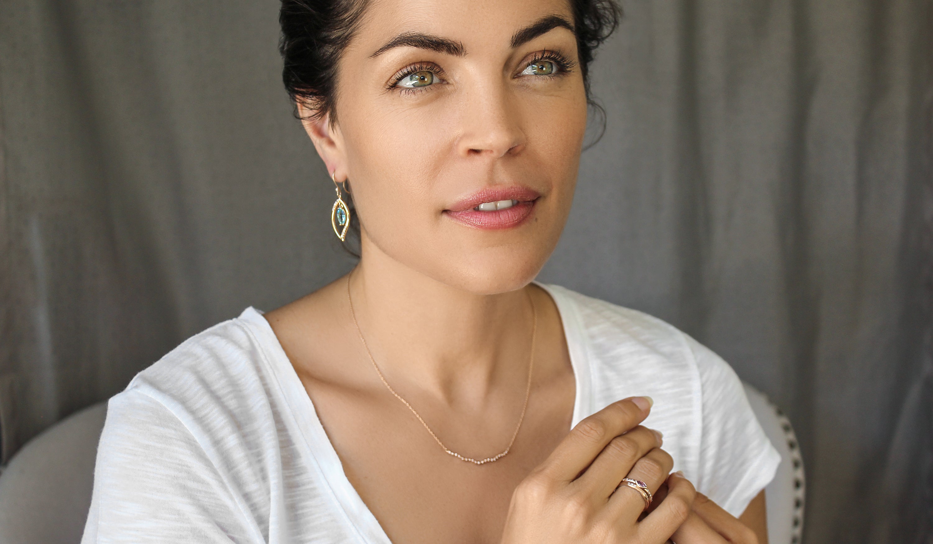 ONDULE – Joely Rae